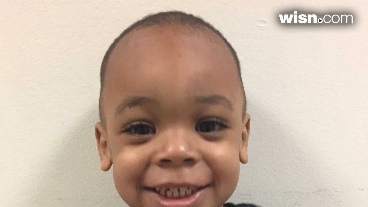 Little boy's family found, police say