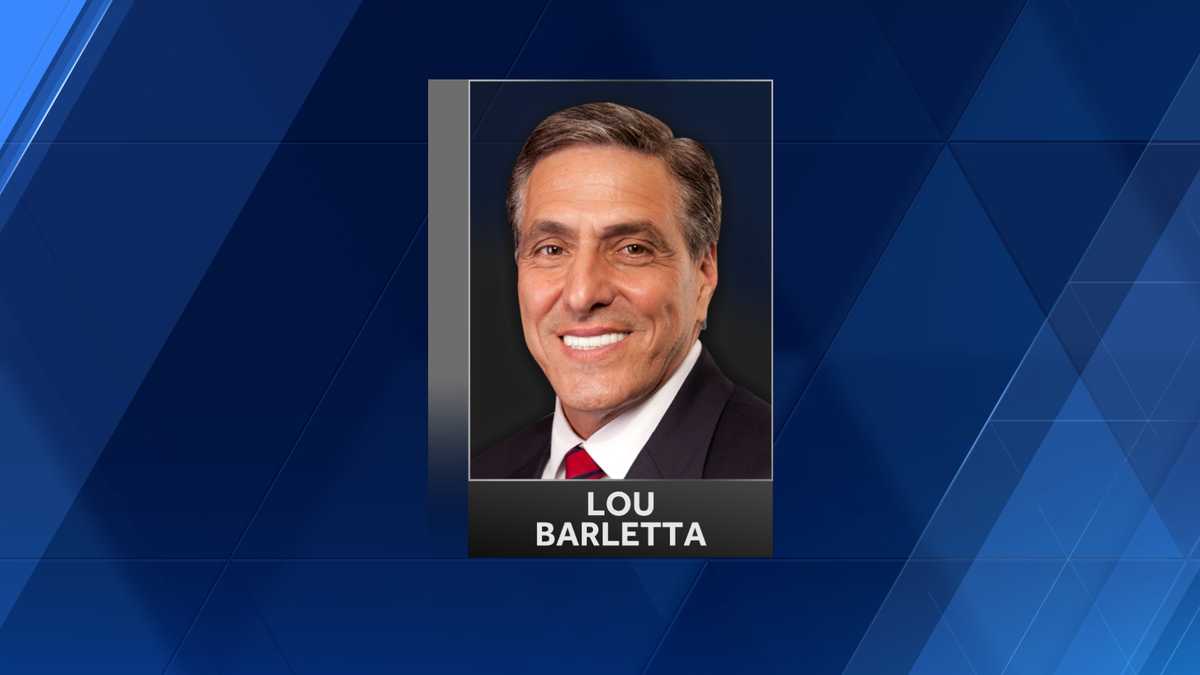 Lou Barletta wins GOP nomination for Senator