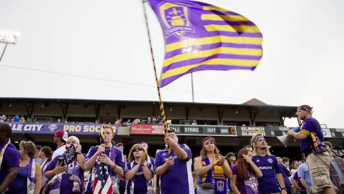 LouCity FC announces revised schedule for 2020 season