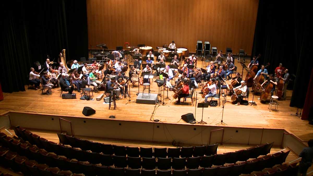 Louisville hosting free orchestra concert to help community heal after ...