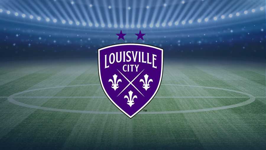 Lou City FC notches a draw after weather delays in Colorado