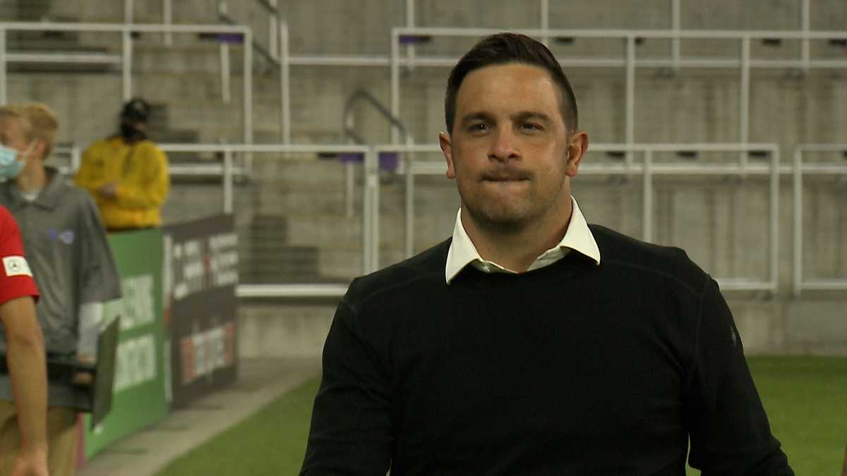 In Danny Cruz's debut ends in a draw