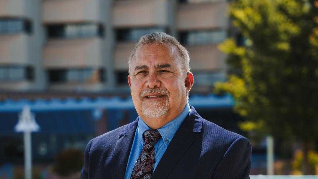 One-on-one with candidate Louie Sanchez ahead of Albuquerque mayoral ...