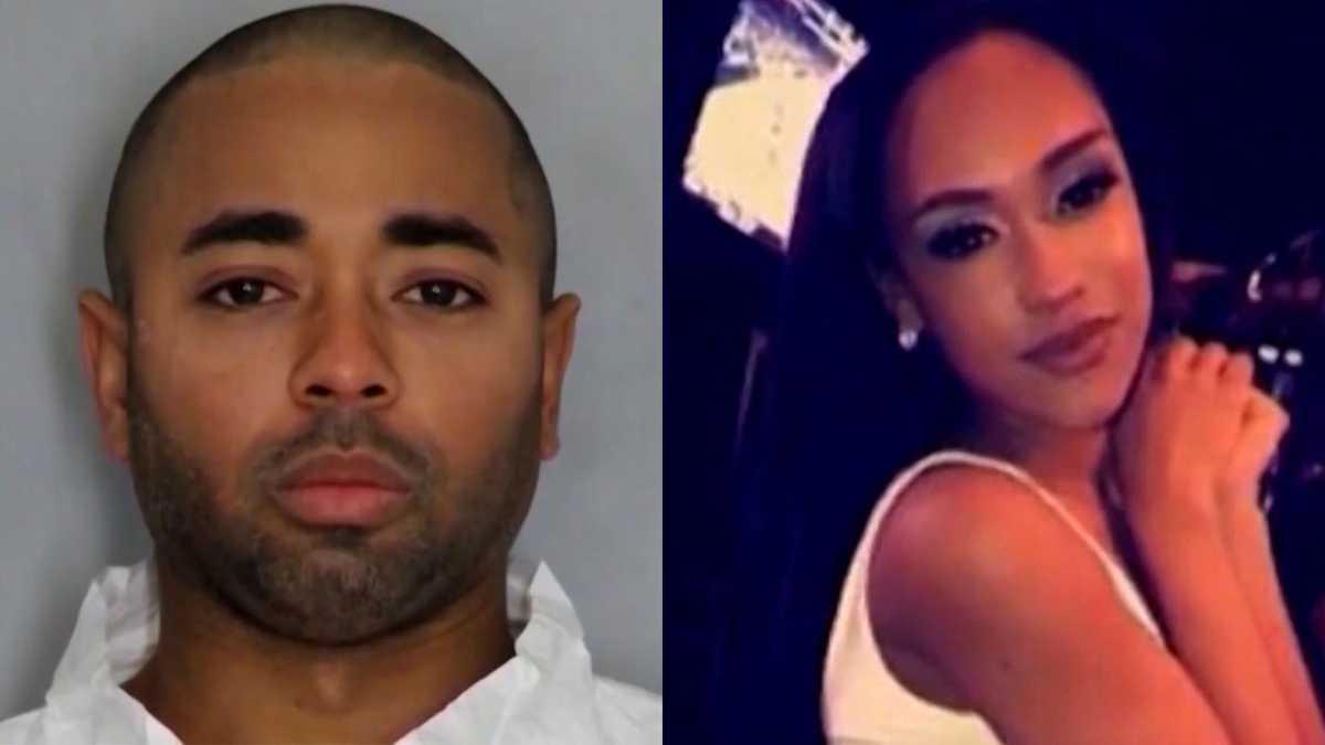 Man sentenced in Boston woman's 2019 kidnapping death