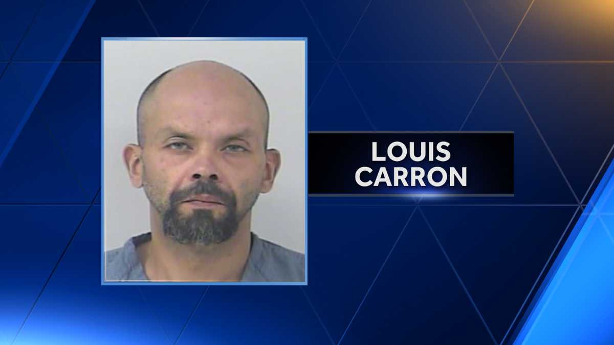 Manhunt ends with arrest in Fellsmere Manhunt ends with arrest in Fellsmere
