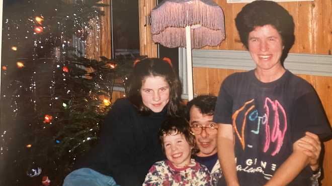 Louise Chaput case: Backpack image released in push for tips