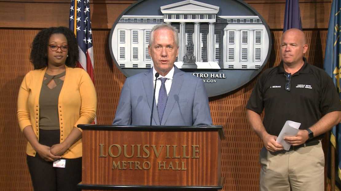 Louisville Metro outlines 'whole-of-government' approach to tackle ...