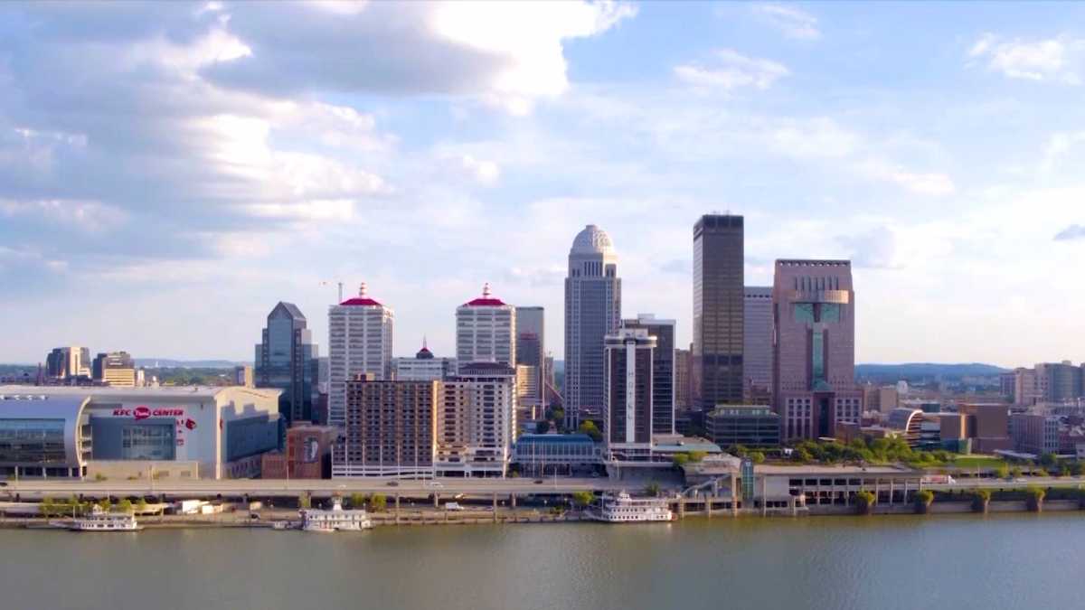 Weekend events: Things to do around Louisville April 7-9