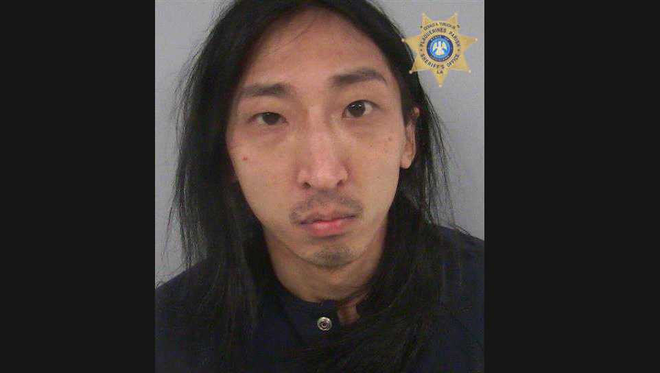 SC man traveled out-of-state for sexual conduct with minor