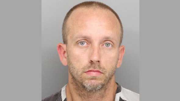 Cincinnati man arrested following fatal Crosby Township crash