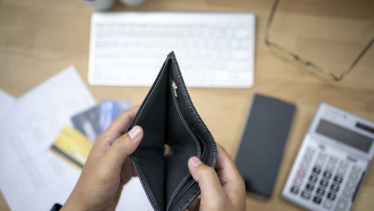 Incomes under $100,000 now considered low-income in 5 California counties