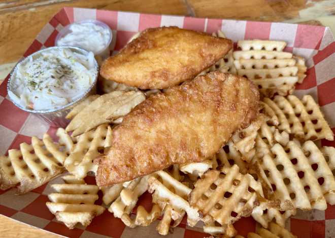 Fish Fries in southeast Wisconsin: Where are they?