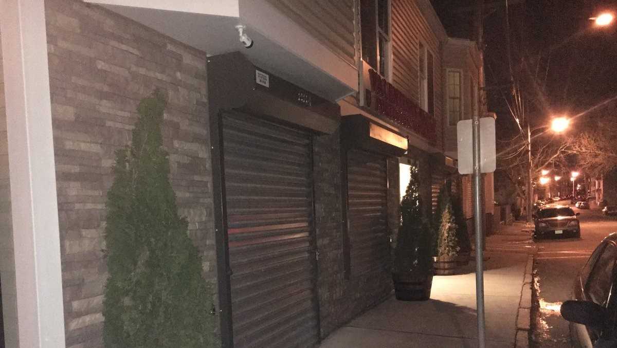 Store Owner Fires Back At Attempted Robbery Suspect