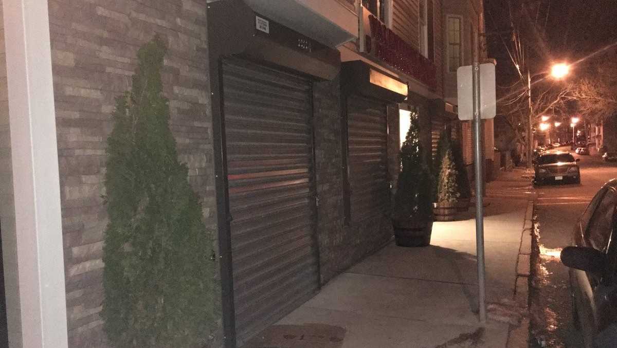 Store Owner Fires Back At Attempted Robbery Suspect
