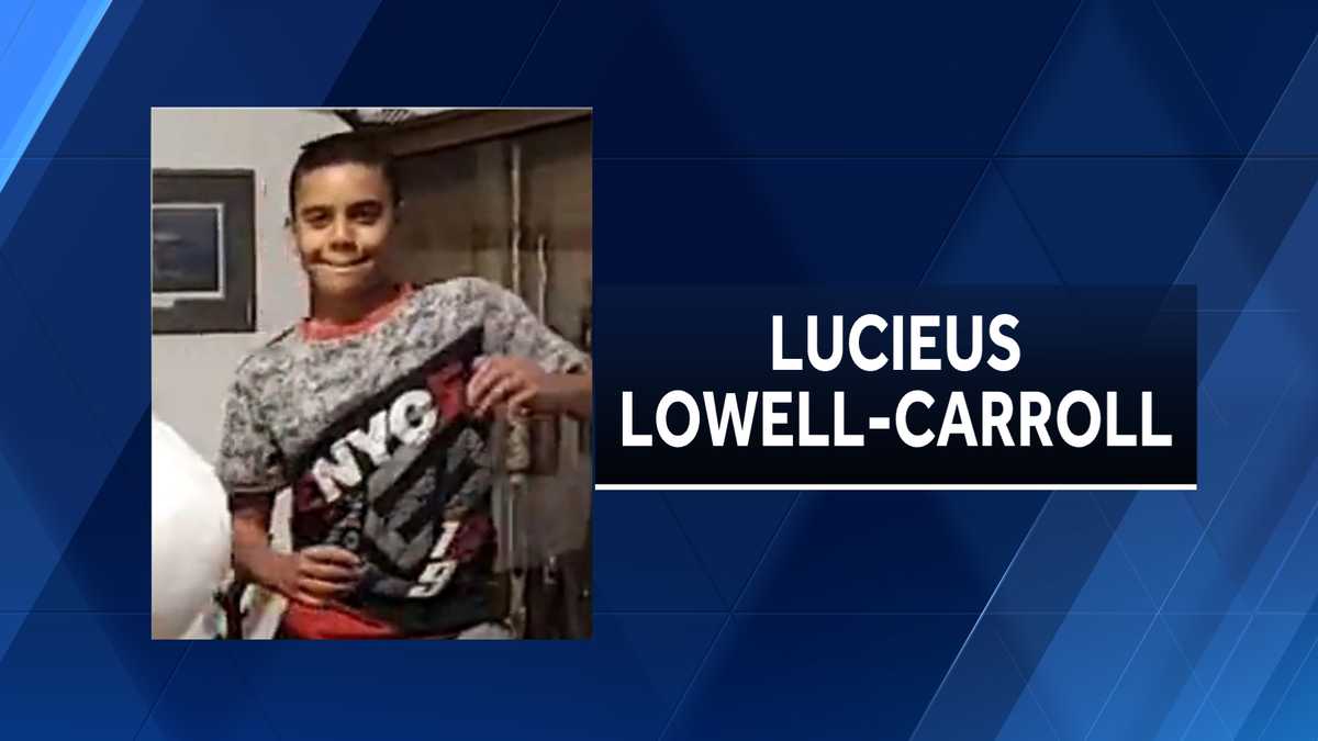 Polk County Sheriff's Office says 13-year-old found safe