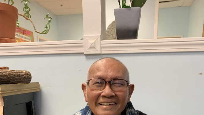 FOUND: Police say man, 83, reported missing has been found safe