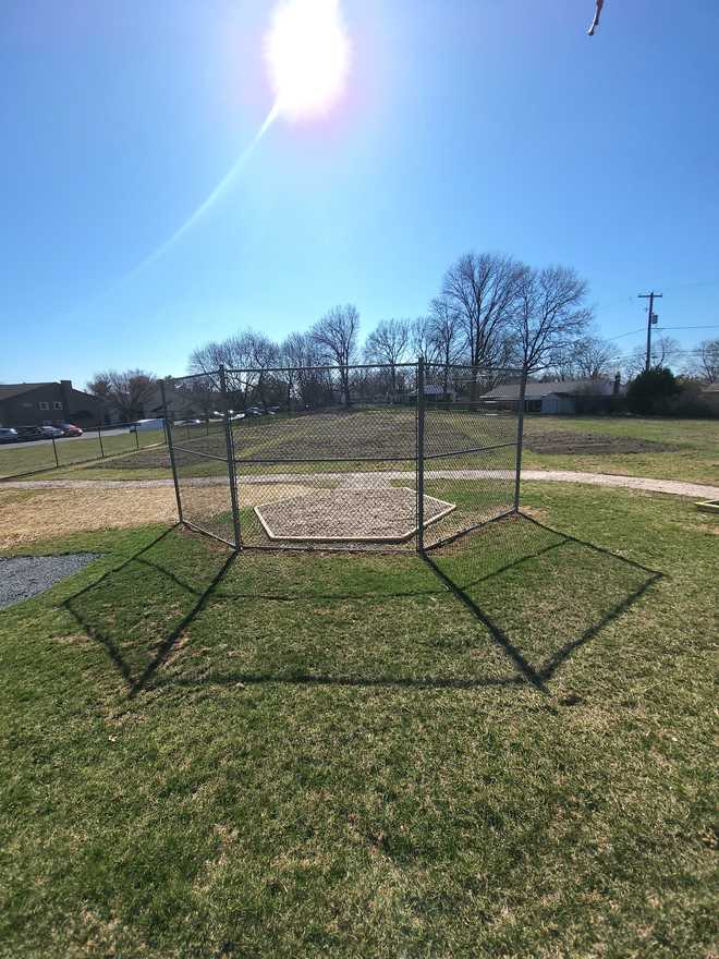 Lower Paxton Township opens its first community garden
