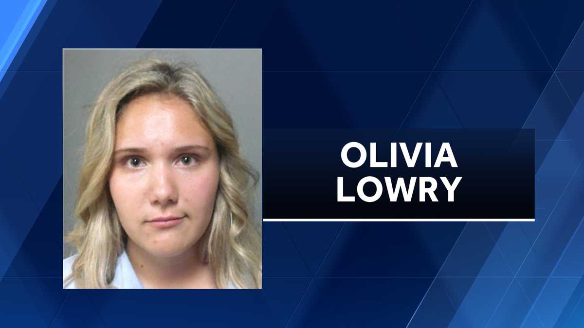 Alabama teen charged in death of college student fatally struck on campus