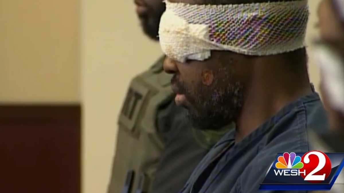 State Attorney Brad King to seek death penalty in Markeith Loyd case