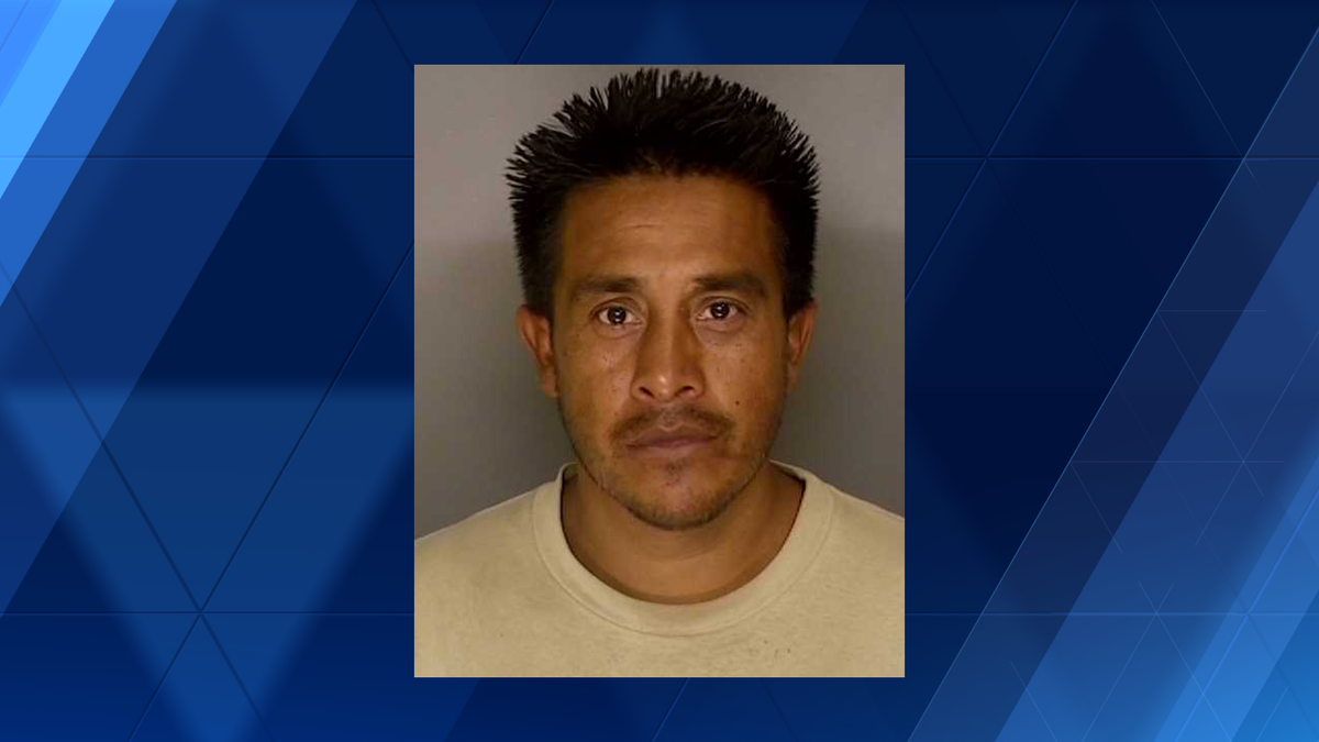 Man Arrested In Mexico For 2003 Sexual Assault Murder Of Santa Cruz Teens