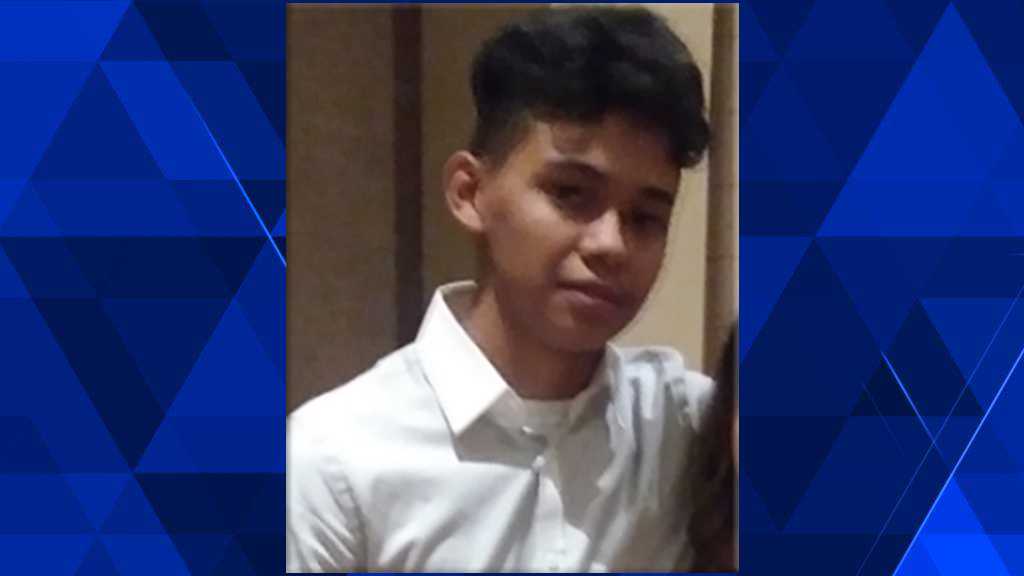 Police say missing teen located after shooting at popular Italian ...