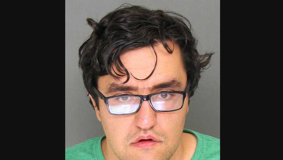 CHP: Officer attacked by man under influence of LSD