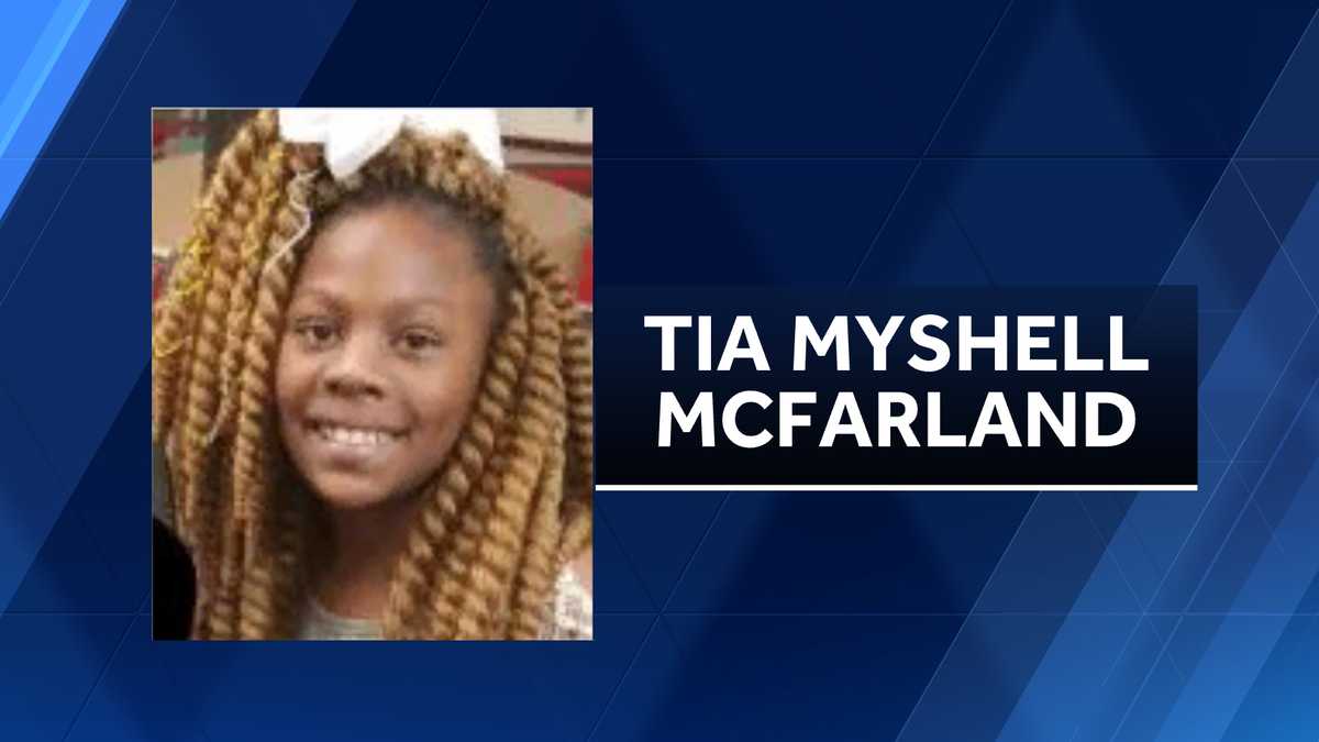 LSP issues Level II endangered/missing child advisory for Monroe girl, 11