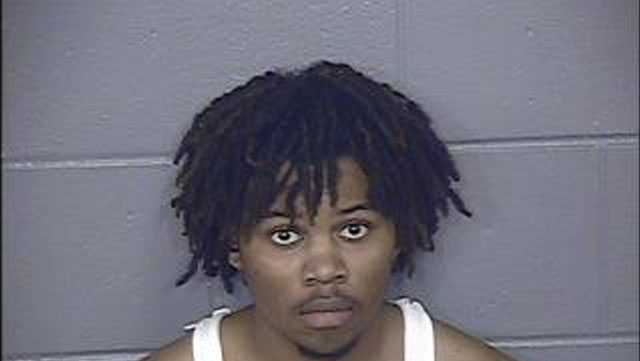 Lees Summit Teen Charged In Raytown Fatal Shooting
