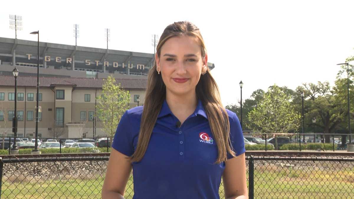 VIDEO REPORT: LSU Tigers kickoff spring drills
