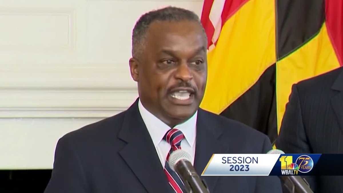 Moore's pick for MSP superintendent faces hurdle for confirmation