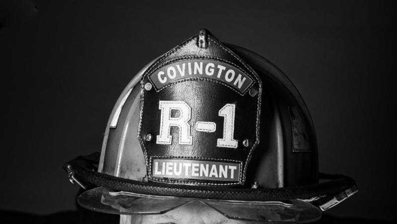 Retired Covington firefighter dies from cancer related to job