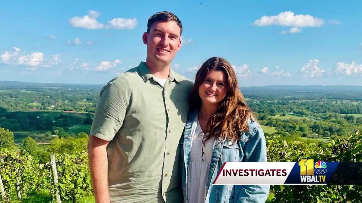 Fallen firefighter's fiancée: He had heart of a lion