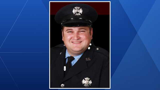 Services, remembrance events planned for Lt. Paul Butrim