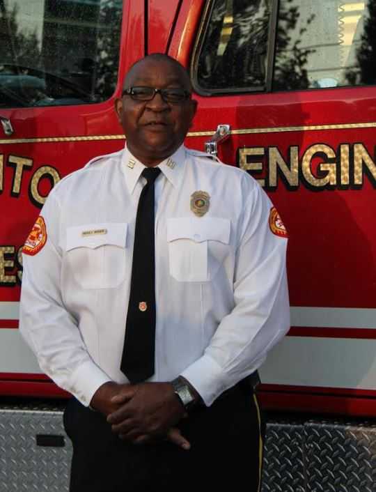 Beloved Sumiton firefighter remembered in funeral service