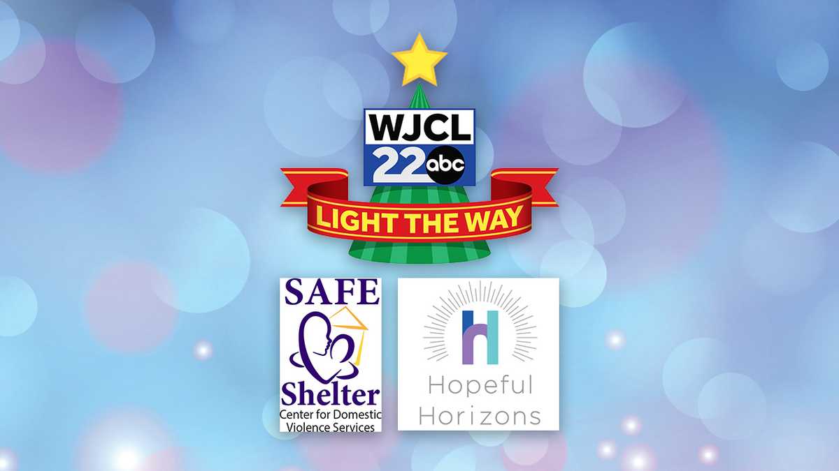 WJCL announces the return of Light The Way: donations to benefit the ...