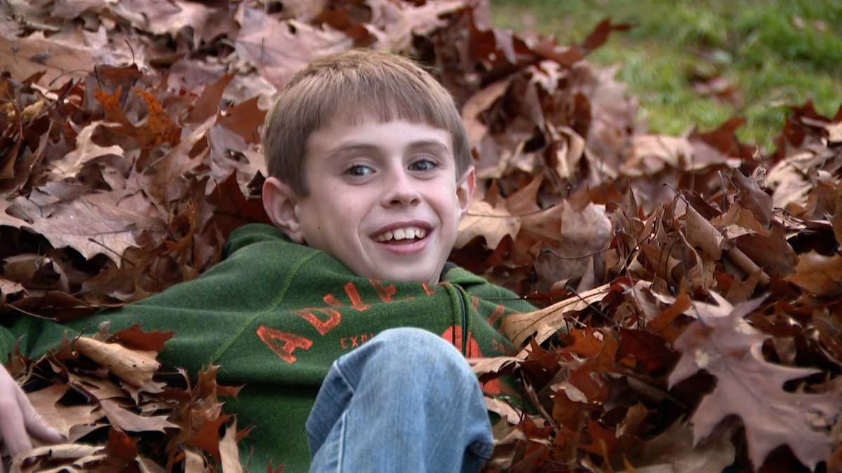 'Save Lucas': Goeller family's new battle for transplant