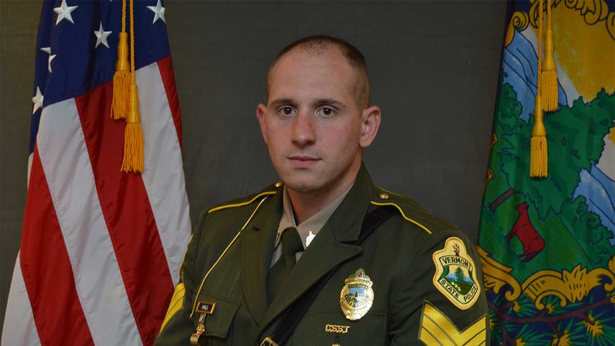 Vermont trooper resigns during investigation into posts supporting DC ...