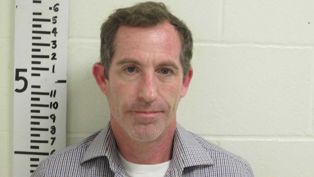 Maine House leaders calls for state rep to resign after arrest