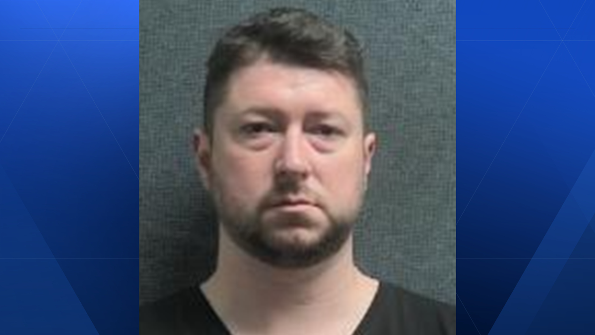 Police: Tip leads Florence man arrested, charged with over 50 counts of ...