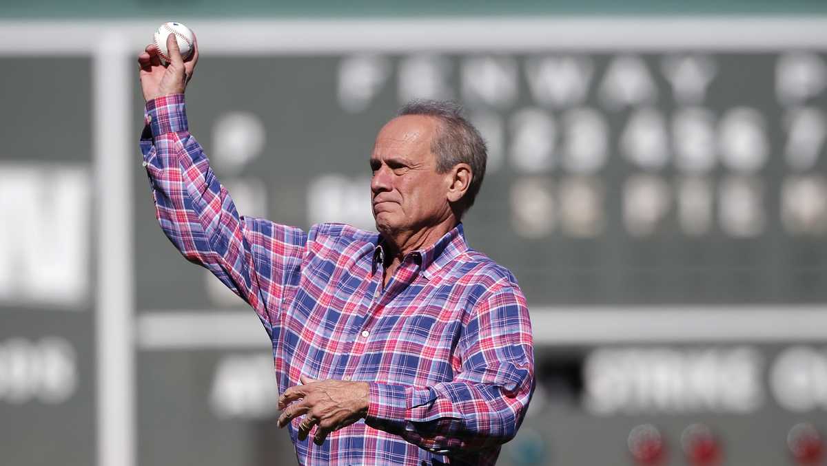 WooSox chairman, former Boston Red Sox executive Larry Lucchino has died