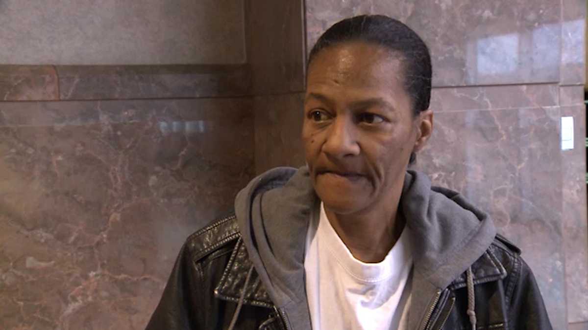 Grandma of teen accused of killing city inspector: 'I'm very sorry.'