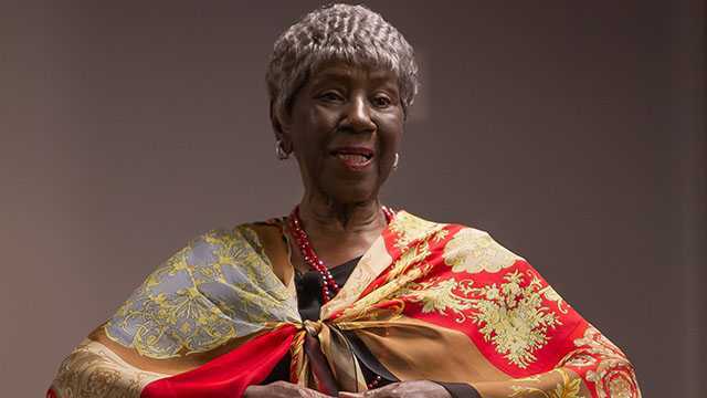 Lucille Bridges, mother of civil rights activist Ruby Bridges, dies at 86