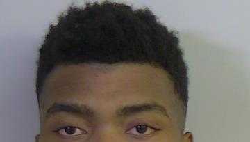 Tuscaloosa man charged in case of gunshot fired into a church