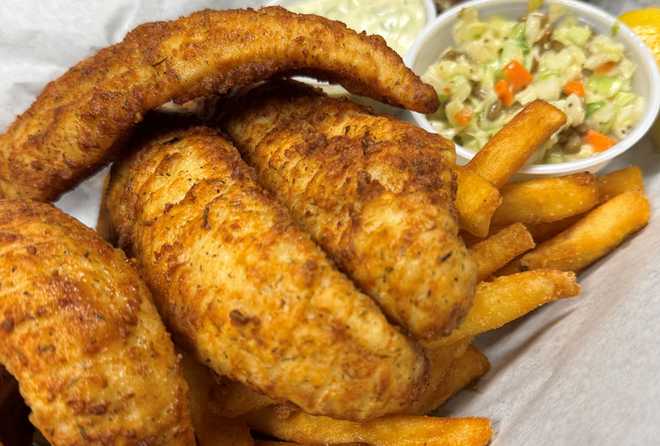 Looking for a good fish fry in southeast Wisconsin?