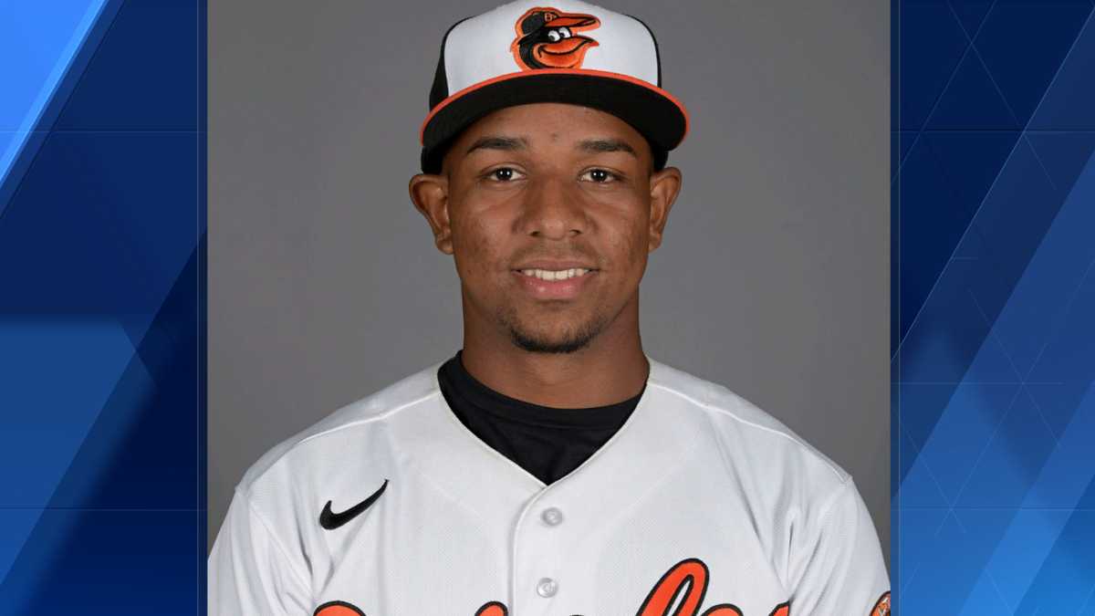 Orioles minor league infielder dies, team announces