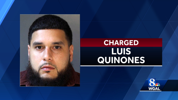 Court papers detail injuries that caused baby's death; man charged with ...