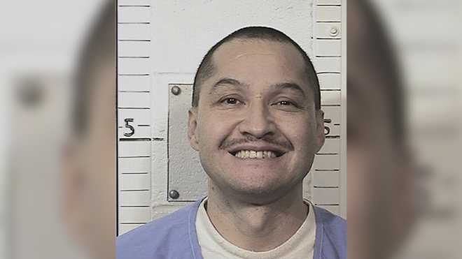 California Killer Accused Of Beheading Torturing Cellmate