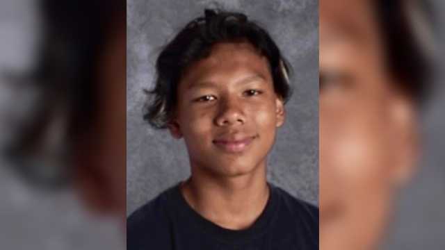 Guymon police look for runaway 14-year-old boy who's been missing for a ...