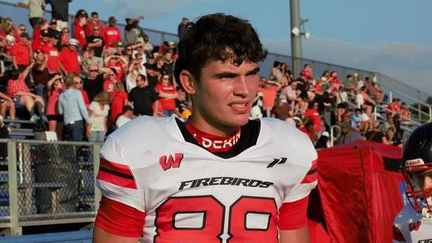 Game of the Week: Lakota West opens season with win over St. Xavier