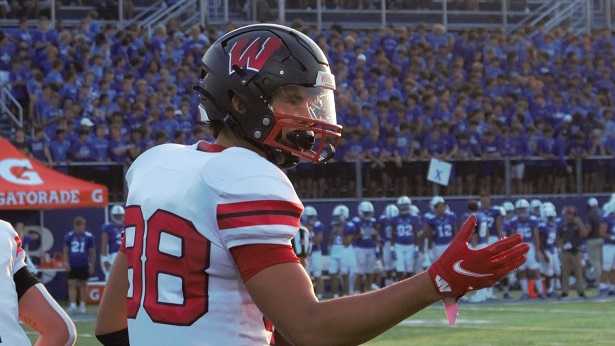 High school football Cincinnati round-up: Week 9
